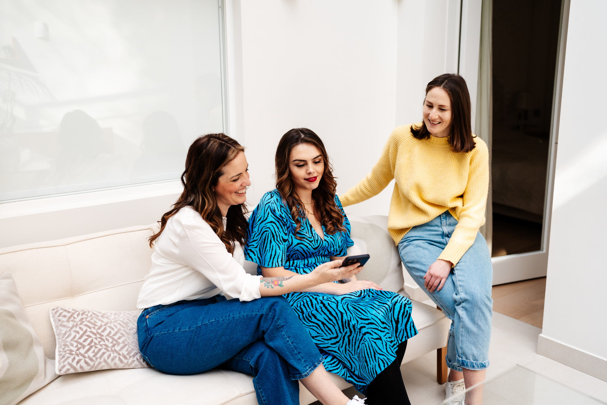 Coaching Program: How to Design Your Unique Process