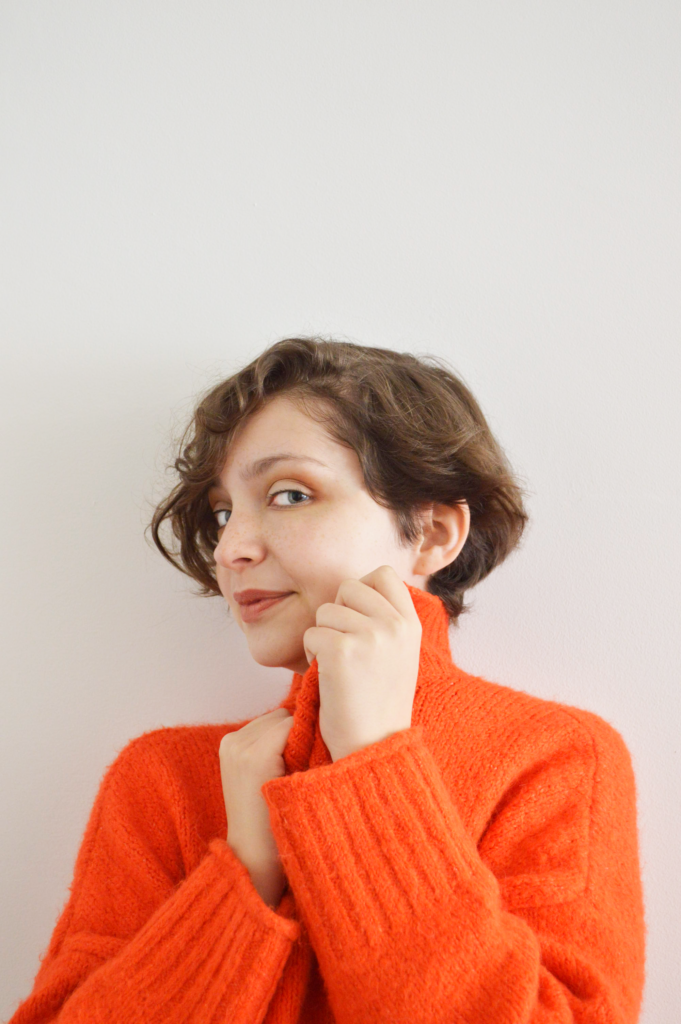 Why your brand matters - with Eva Couto - Polly Lavarello